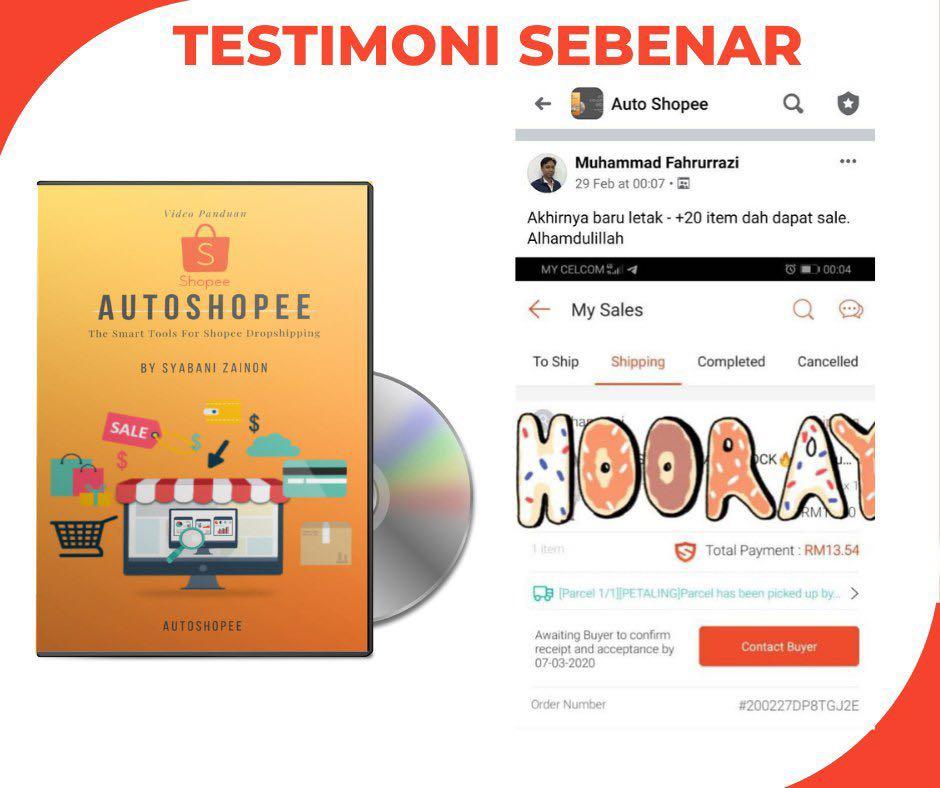 Panduan Berniaga Di Shopee A-Z, Tickets & Vouchers, Local Attractions ... Panduan Berniaga Di Shopee A-Z, Tickets & Vouchers, Local Attractions ...