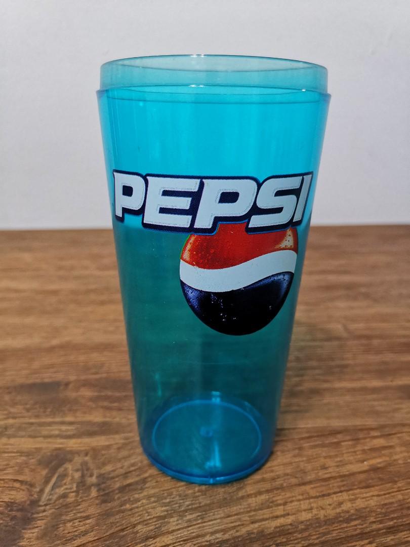 Pepsi plastic cup, Furniture & Home Living, Kitchenware & Tableware ...