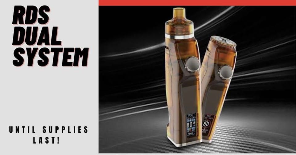 RDS Dual system / 1,500 SET, Announcements on Carousell