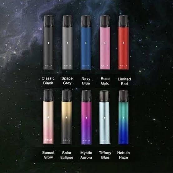 Relx Sp2 Lana Sticker & many more, Everything Else on Carousell