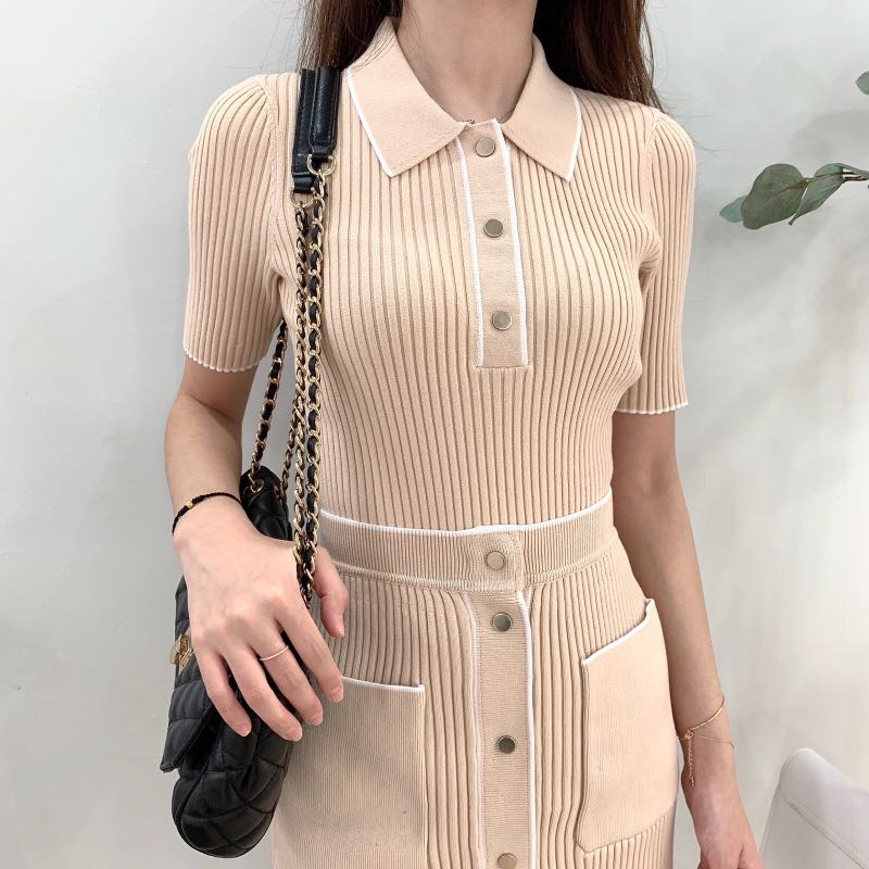 Sandro knit set, Women's Fashion, Dresses & Sets, Traditional & Ethnic ...