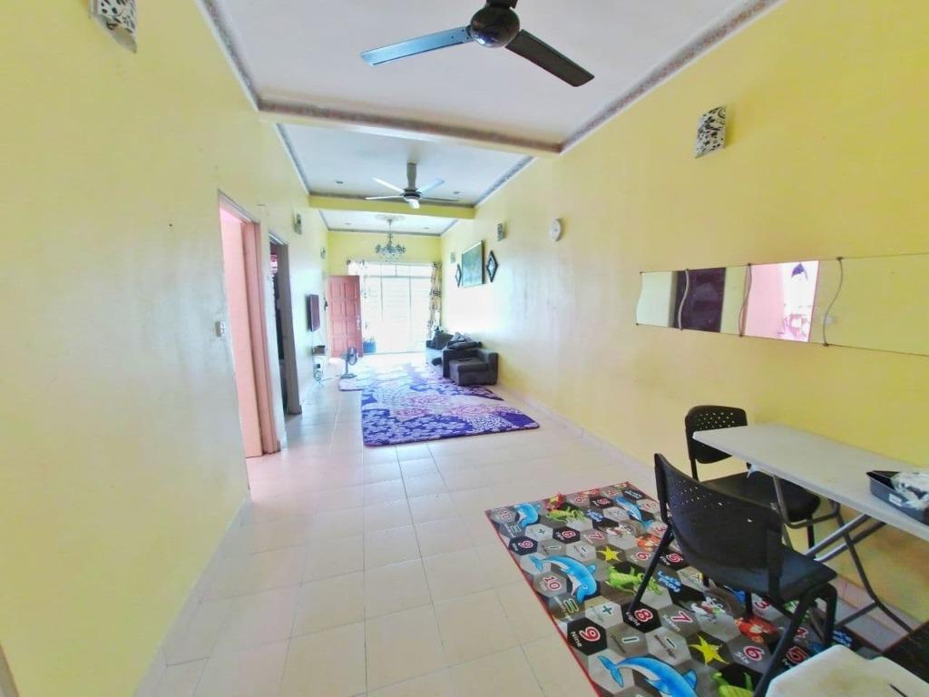 SINGLE STOREY TAMAN INTAN BAIDURI, SALAK TINGGI SEPANG, Property, For ...