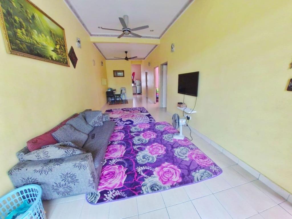 SINGLE STOREY TAMAN INTAN BAIDURI, SALAK TINGGI SEPANG, Property, For ...