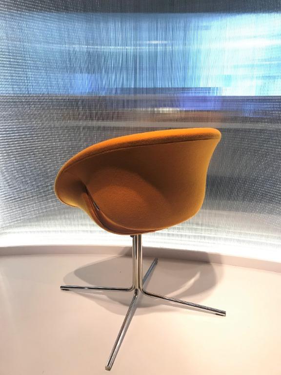 Lounge Chair from Italy - So Happy, Furniture & Home Living, Furniture ...