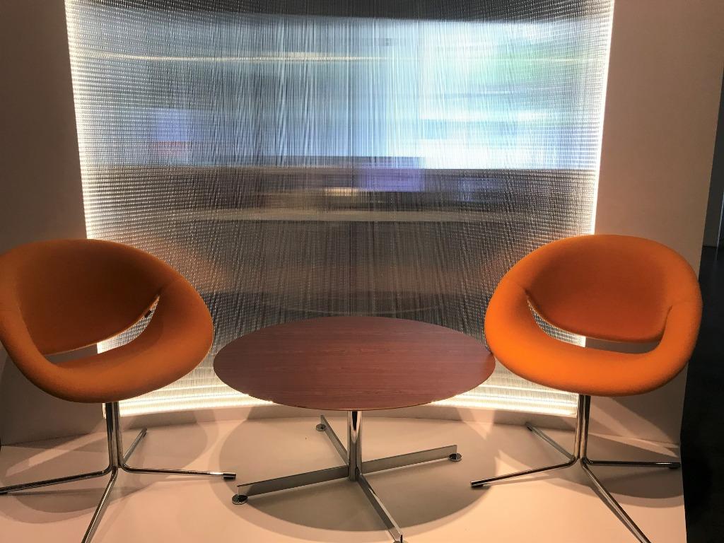 Lounge Chair from Italy - So Happy, Furniture & Home Living, Furniture ...