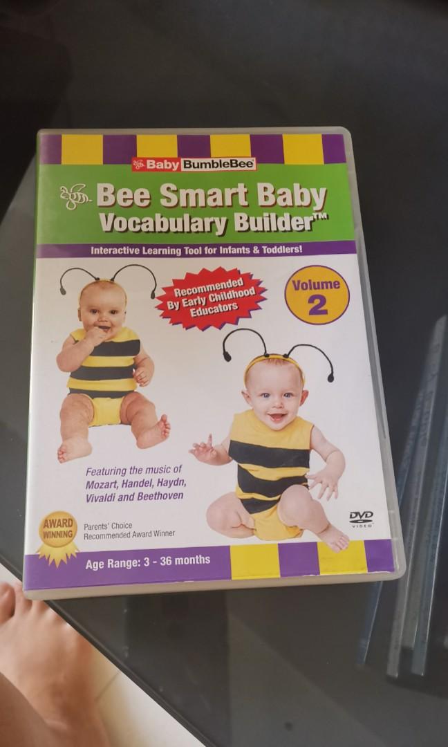 Speech learning dvds for toddlers and kids, Hobbies & Toys, Books ...