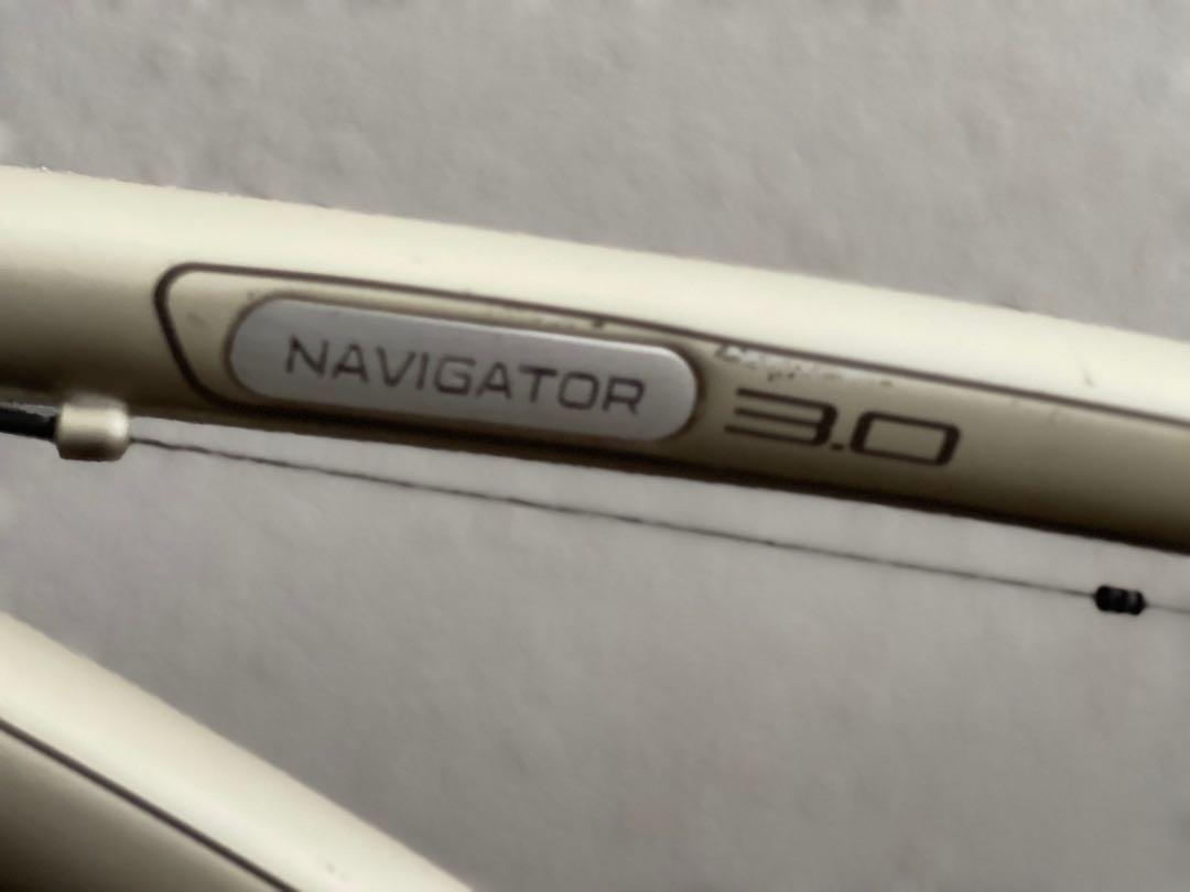 Trek Navigator 3.0, Sports Equipment, Bicycles & Parts, Bicycles on ...