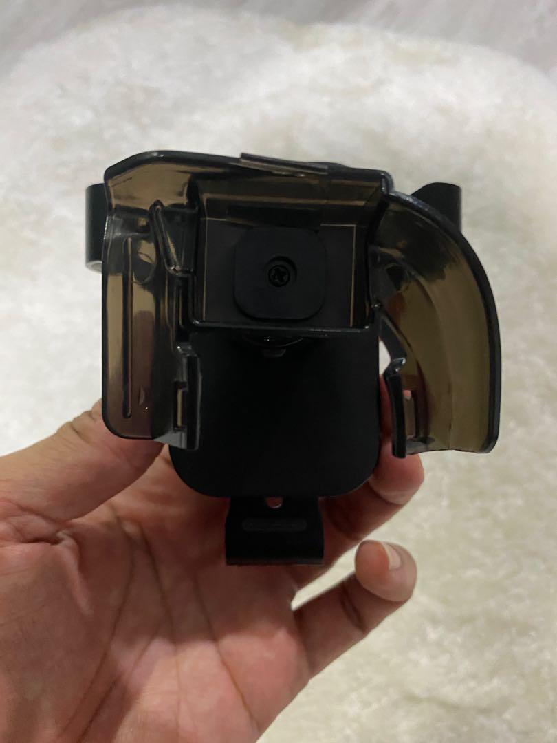 Volvo XC40 Mobile Phone Car Holder, Mobile Phones & Gadgets, Mobile ...