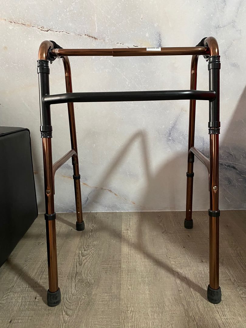 Walking Frame, Everything Else on Carousell