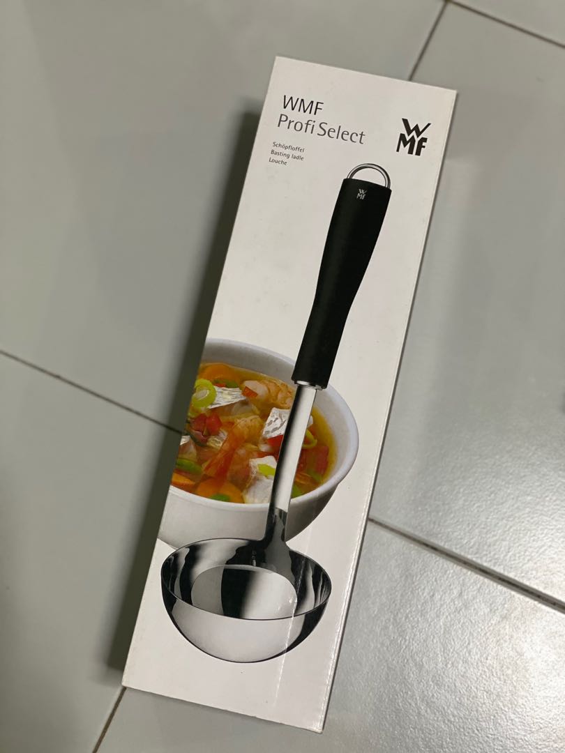 WMF BASTING LADLE, Furniture & Home Living, Kitchenware & Tableware ...