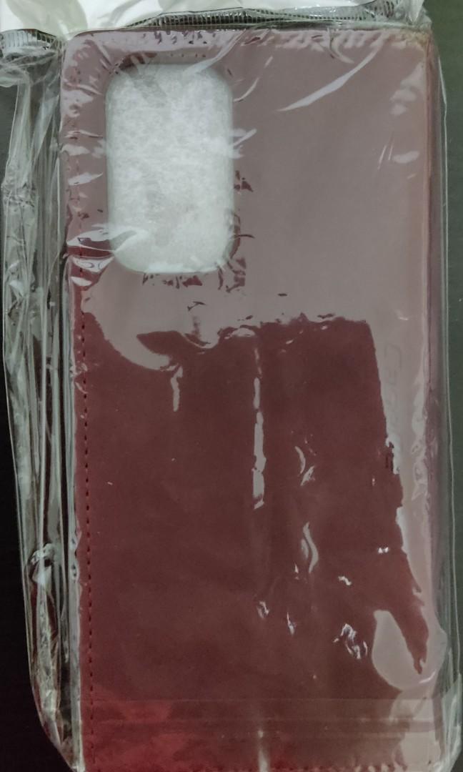 Xiaomi Redmi Note 10 Pro Flip Case, Mobile Phones & Gadgets, Mobile ...