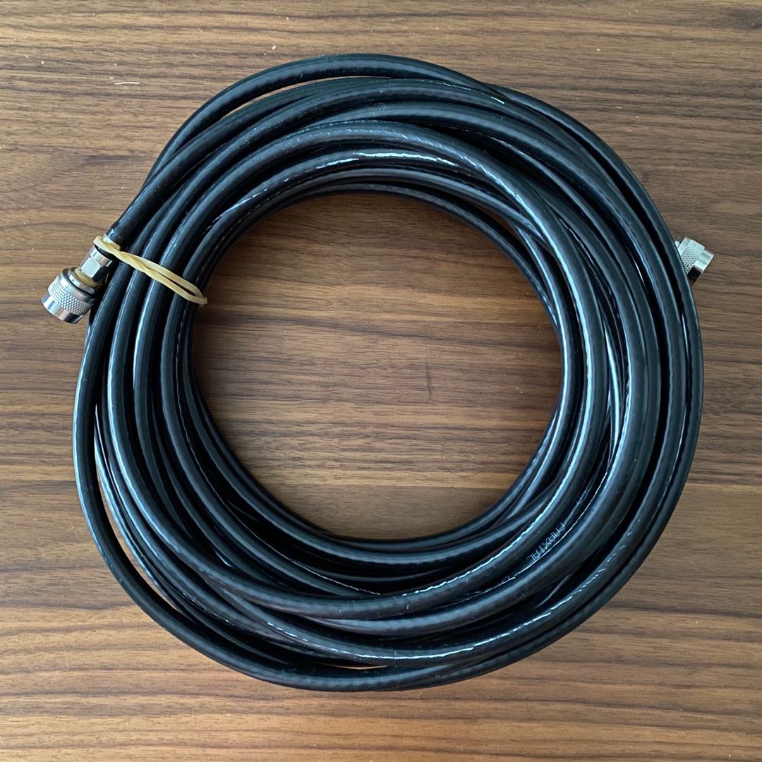 15 meter outdoor cable, Computers & Tech, Parts & Accessories, Other ...
