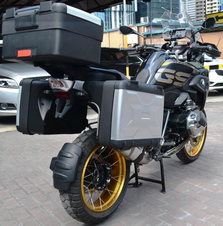 2020 BMW R1250GS Exclusive Edition , Motorbikes, Motorbikes for Sale on ...