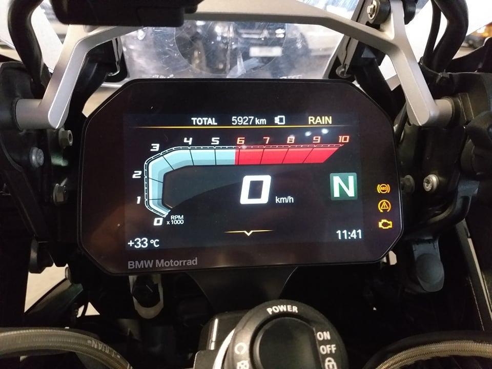 2020 BMW R1250GS Exclusive Edition , Motorbikes, Motorbikes for Sale on ...