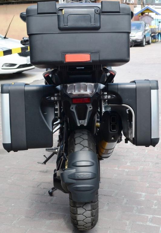 2020 BMW R1250GS Exclusive Edition , Motorbikes, Motorbikes for Sale on ...