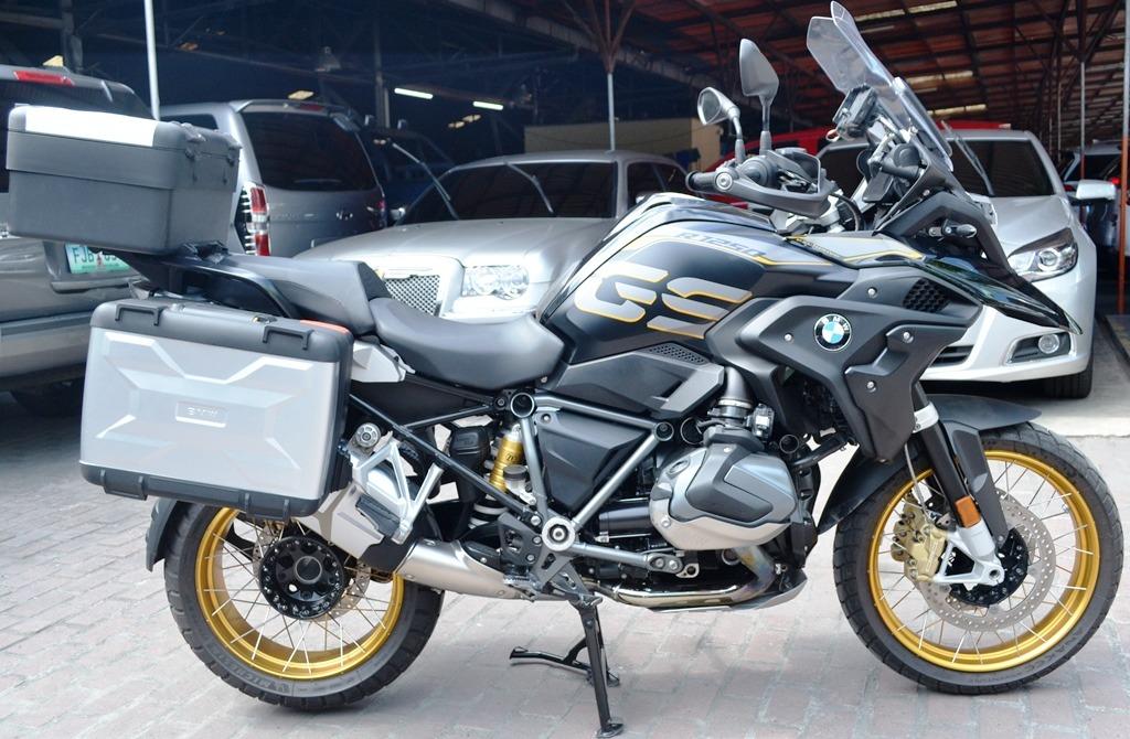 2020 BMW R1250GS Exclusive Edition , Motorbikes, Motorbikes for Sale on ...