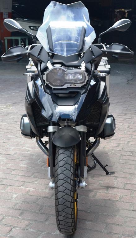 2020 BMW R1250GS Exclusive Edition , Motorbikes, Motorbikes for Sale on ...