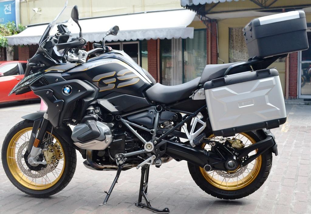 2020 BMW R1250GS Exclusive Edition , Motorbikes, Motorbikes for Sale on ...