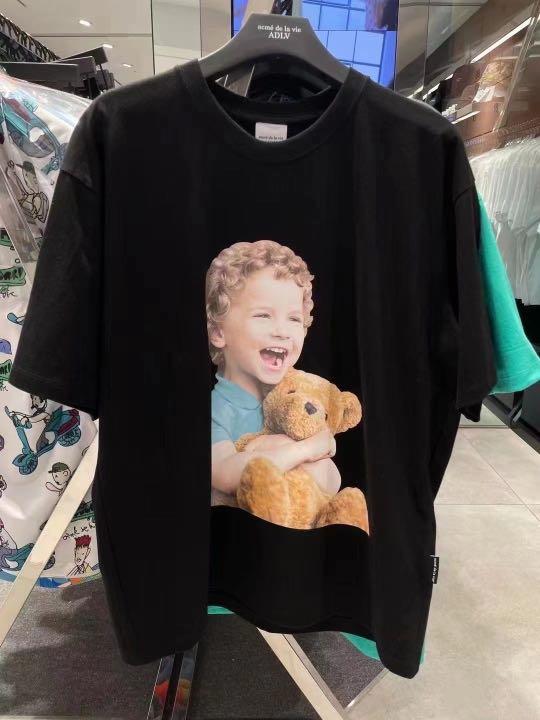 ADLV t shirt new design, Men's Fashion, Tops & Sets, Tshirts & Polo ...