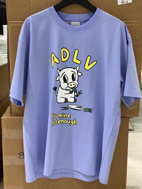 ADLV t shirt new design, Men's Fashion, Tops & Sets, Tshirts & Polo ...