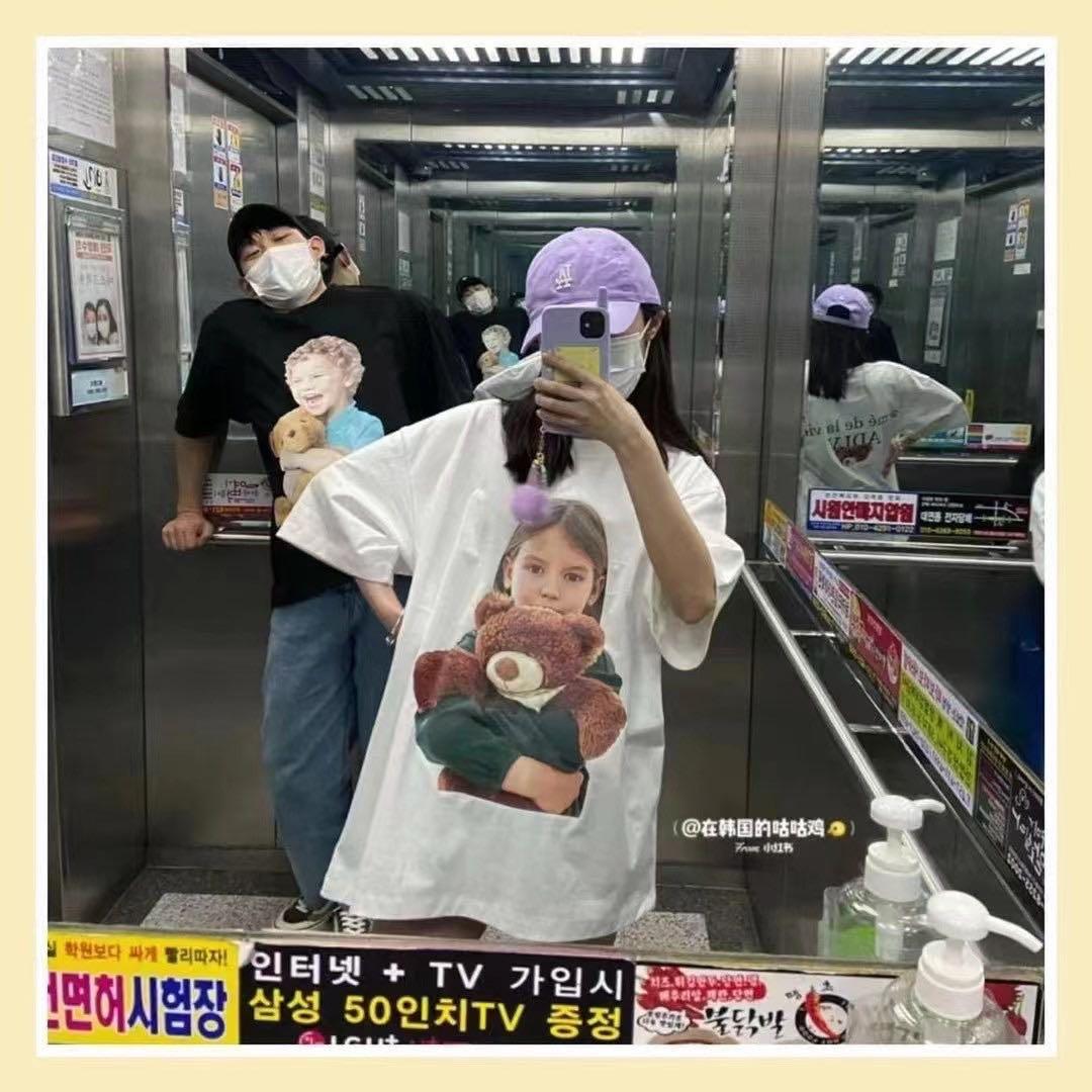 ADLV t shirt new design, Men's Fashion, Tops & Sets, Tshirts & Polo ...