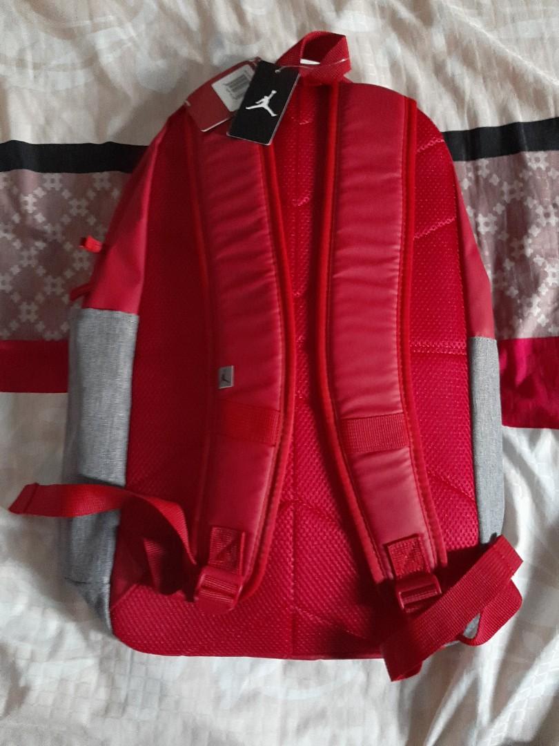 BNWT Nike Air Jordan JumpMan Laptop Bag, Everything Else on Carousell