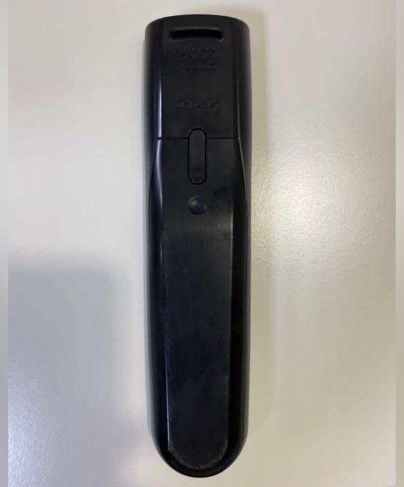 Bose AV35 Series (V25/V35) & Lifestyle 535/525/135 Remote Control RC35T ...