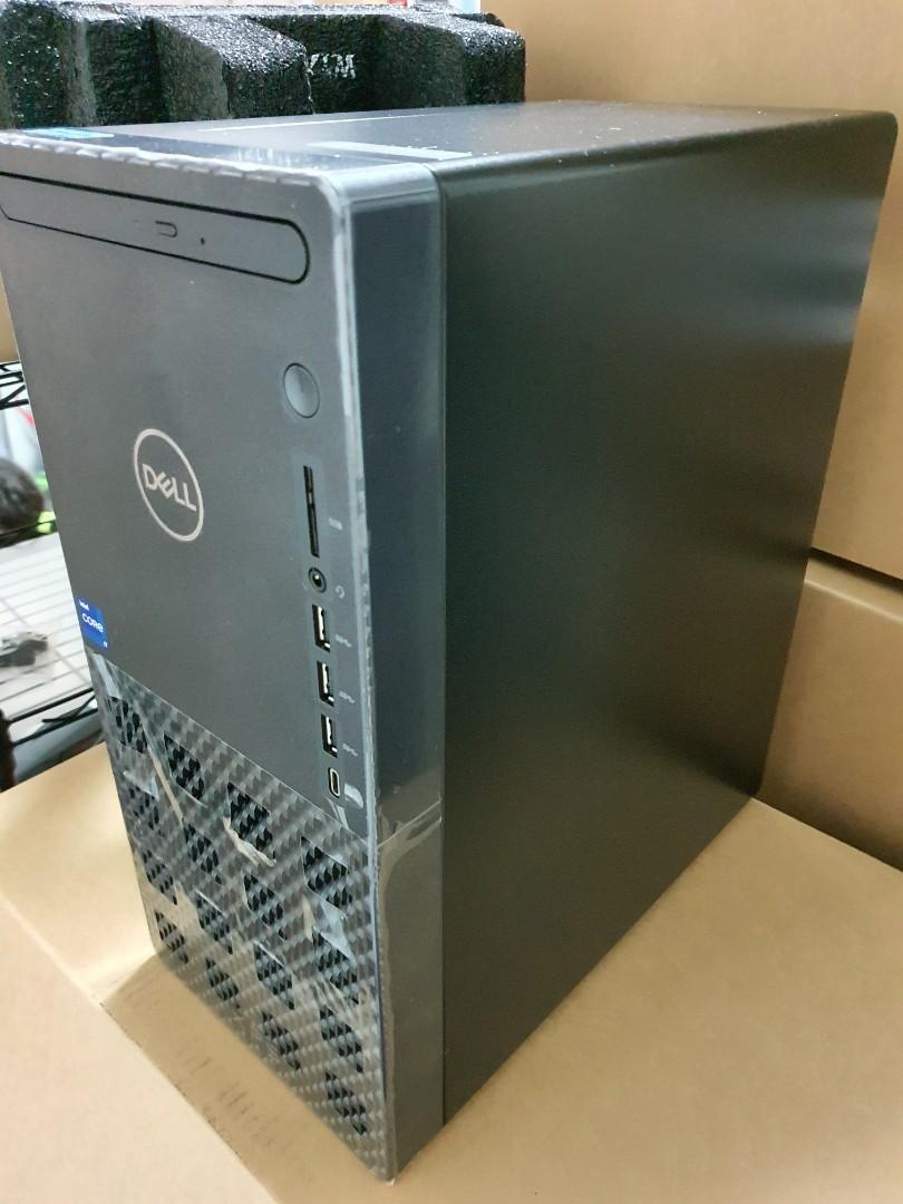 Dell XPS 8940 i7-11700 (8 core) 16GB 512GB SSD + 1TB HD Integrated GPU ...