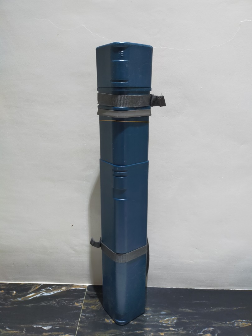 Drafting tube/drawing tube/art tube/poster tube, Everything Else ...