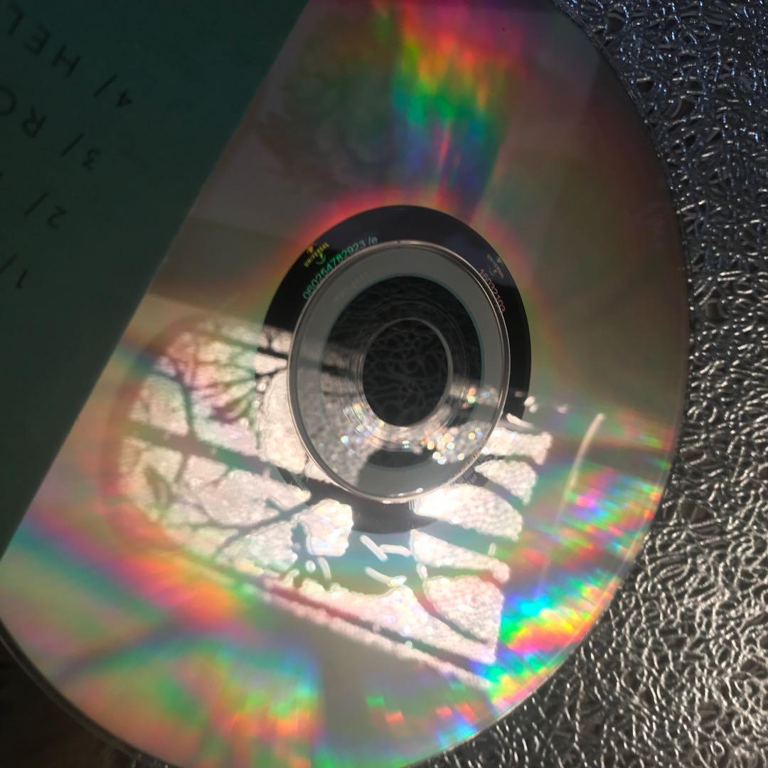 HAIZ - Hailee Steinfeld Signed CD EP, Hobbies & Toys, Music & Media ...