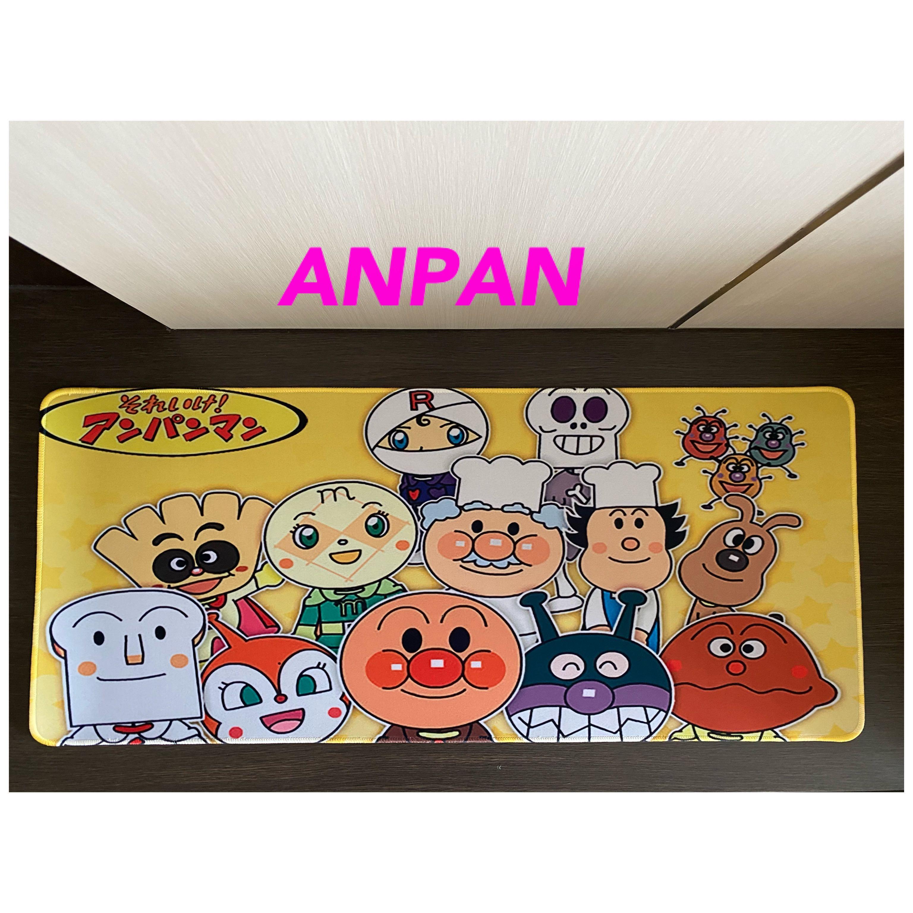 Hello Kitty My Melody Little Twin Star Sanrio Family Anpanman Computer ...