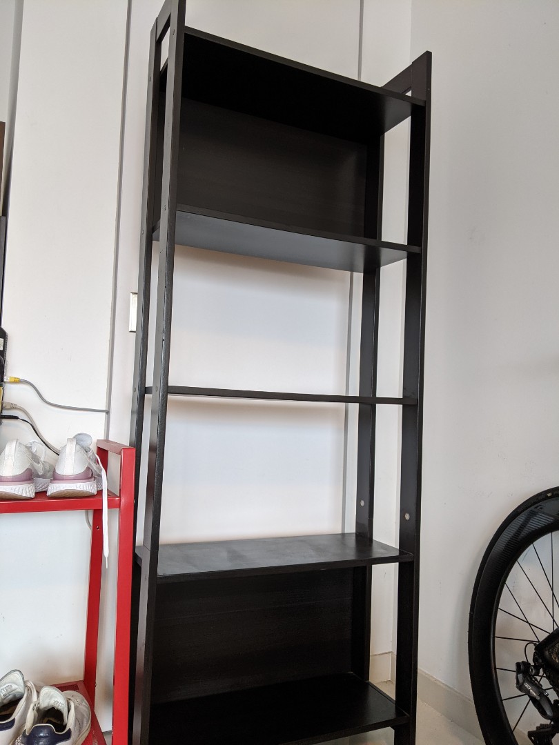 IKEA All Purpose Rack, Furniture & Home Living, Furniture, Shelves ...