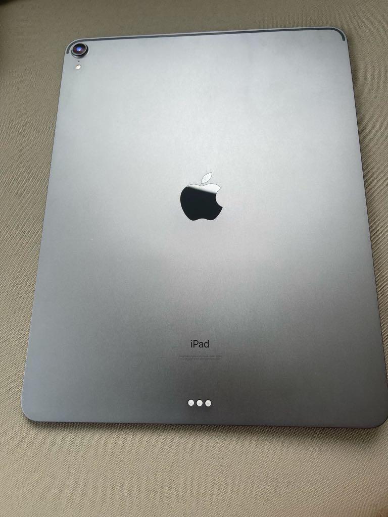 iPad Pro 3rd generation 12.9-inch 512gb, Mobile Phones & Gadgets ...