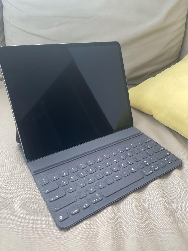 iPad Pro 3rd generation 12.9-inch 512gb, Mobile Phones & Gadgets ...