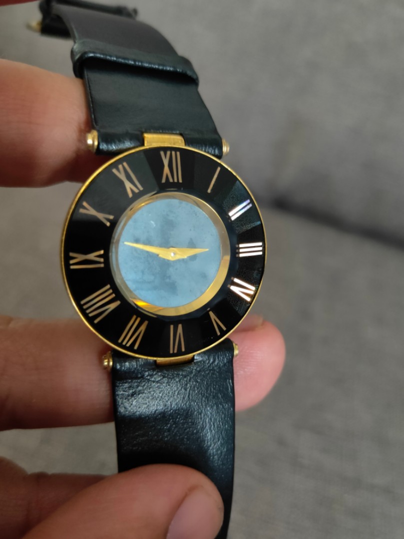 Jacobsen Swiss Made Watch, Men's Fashion, Watches & Accessories ...