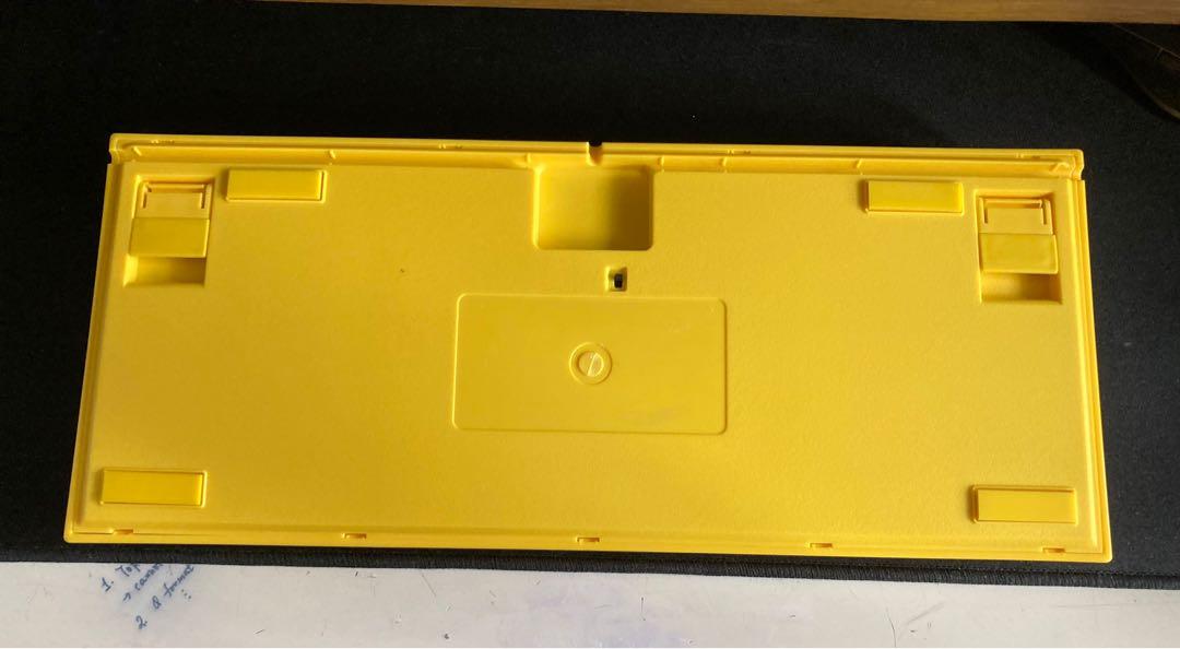 Jklp 84 無線 2.4ghz wireless type-c hot swapped brown switch mechanical ...