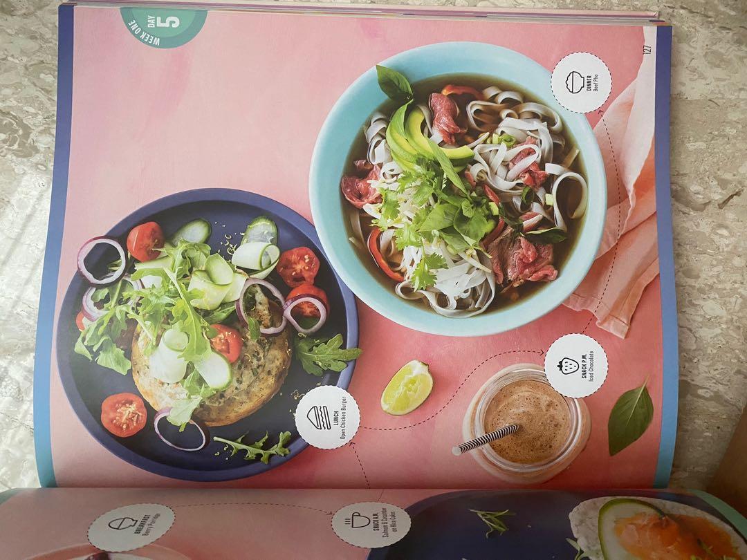 Kayla Itsines bikini body guide, Hobbies & Toys, Books & Magazines ...