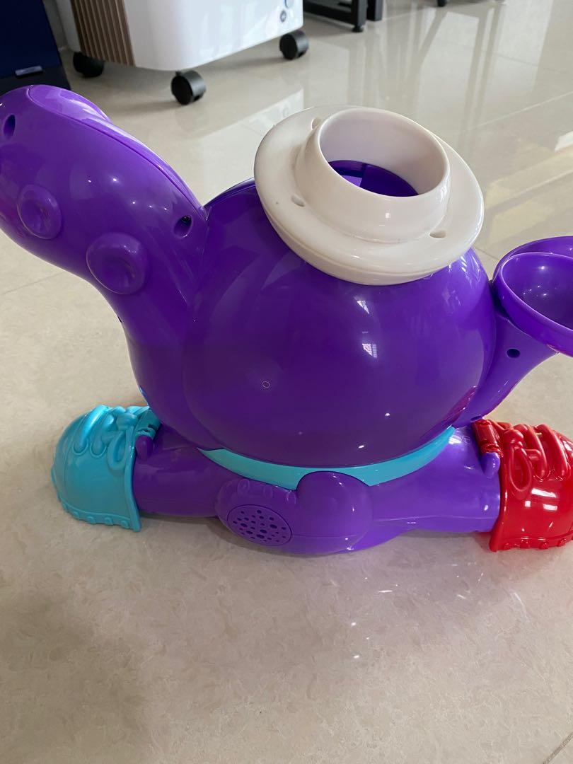 Leapfrog Peek-A-Shoe Talking Octopus, Hobbies & Toys, Toys & Games on ...