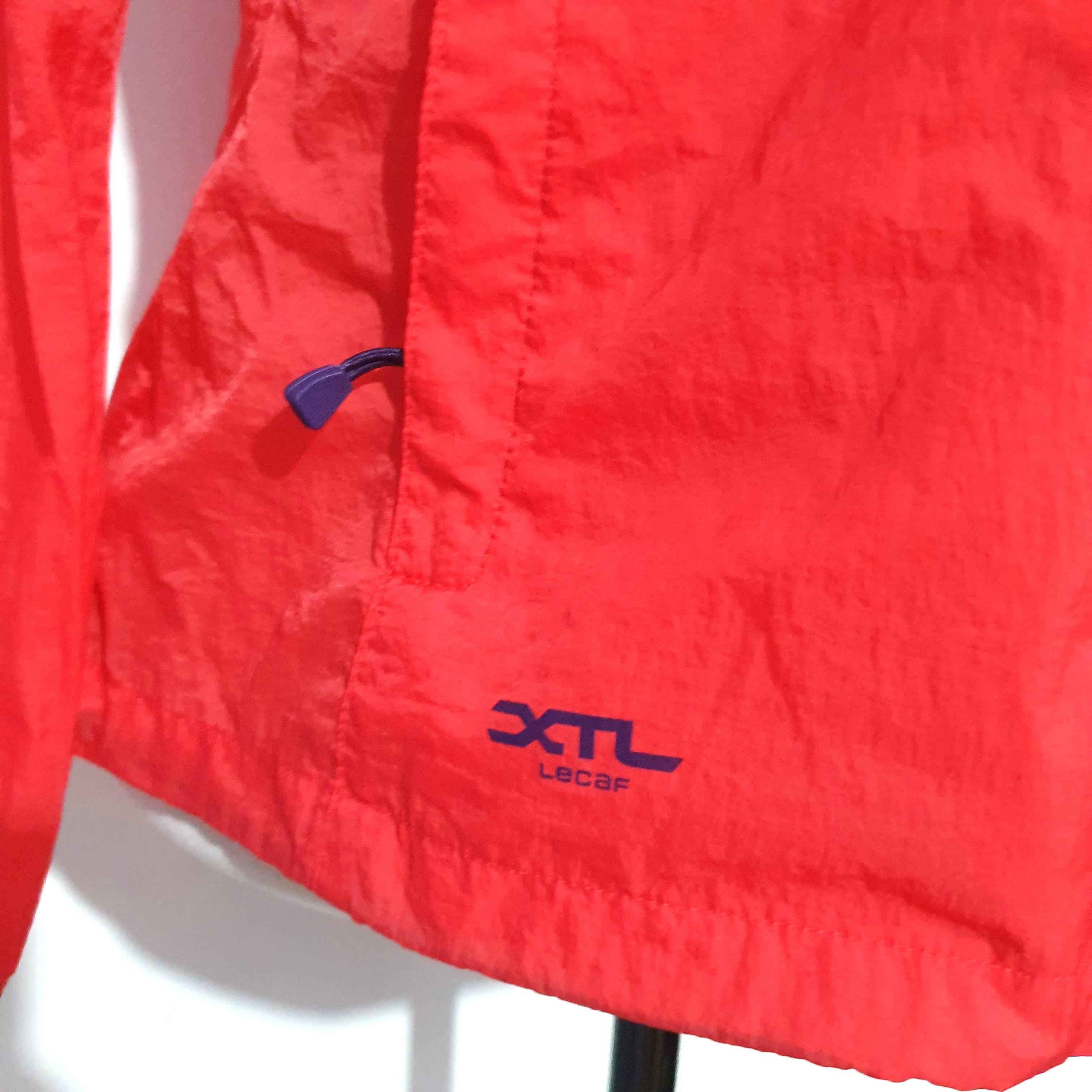 Lecaf windbreaker, Women's Fashion, Coats, Jackets and Outerwear on ...