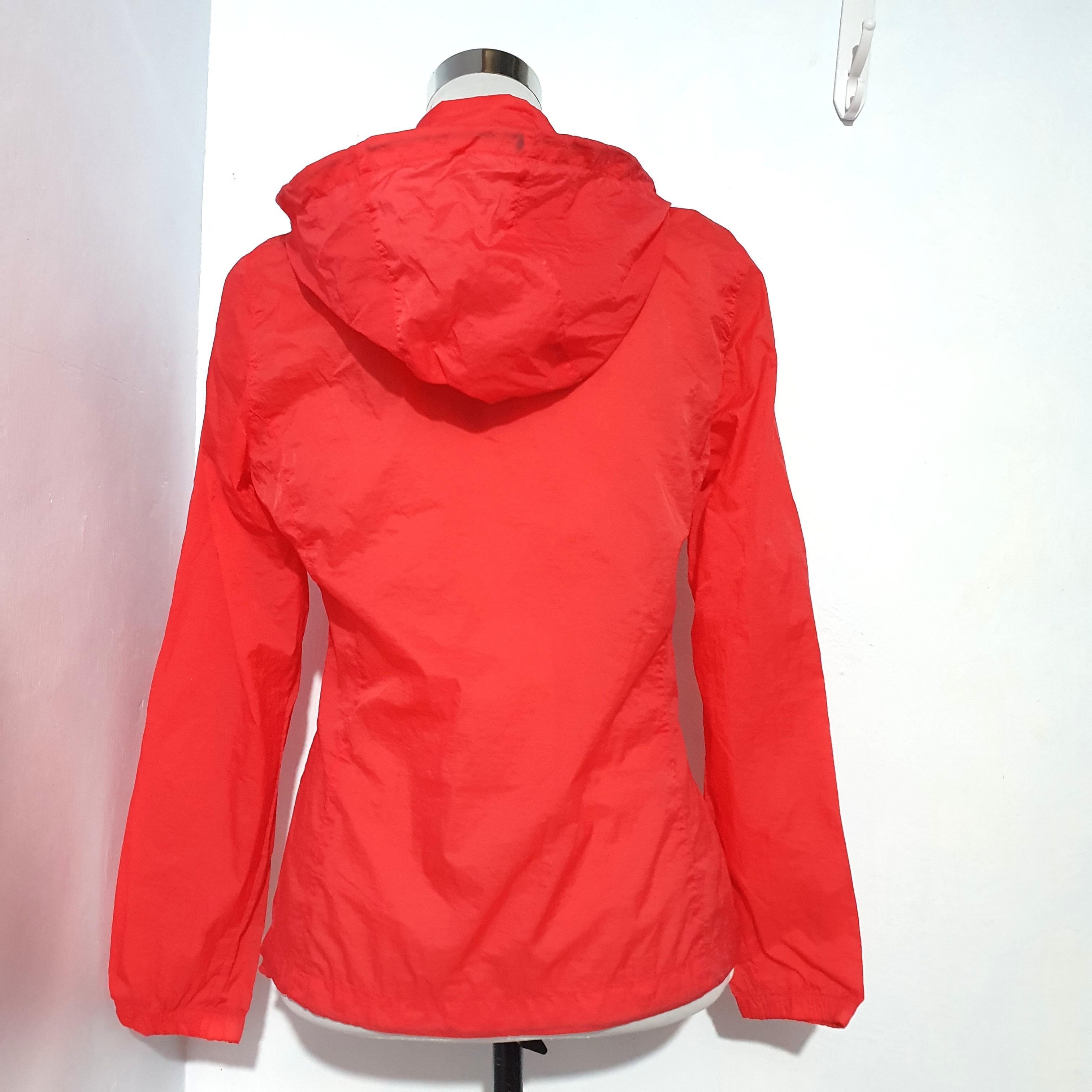 Lecaf windbreaker, Women's Fashion, Coats, Jackets and Outerwear on ...