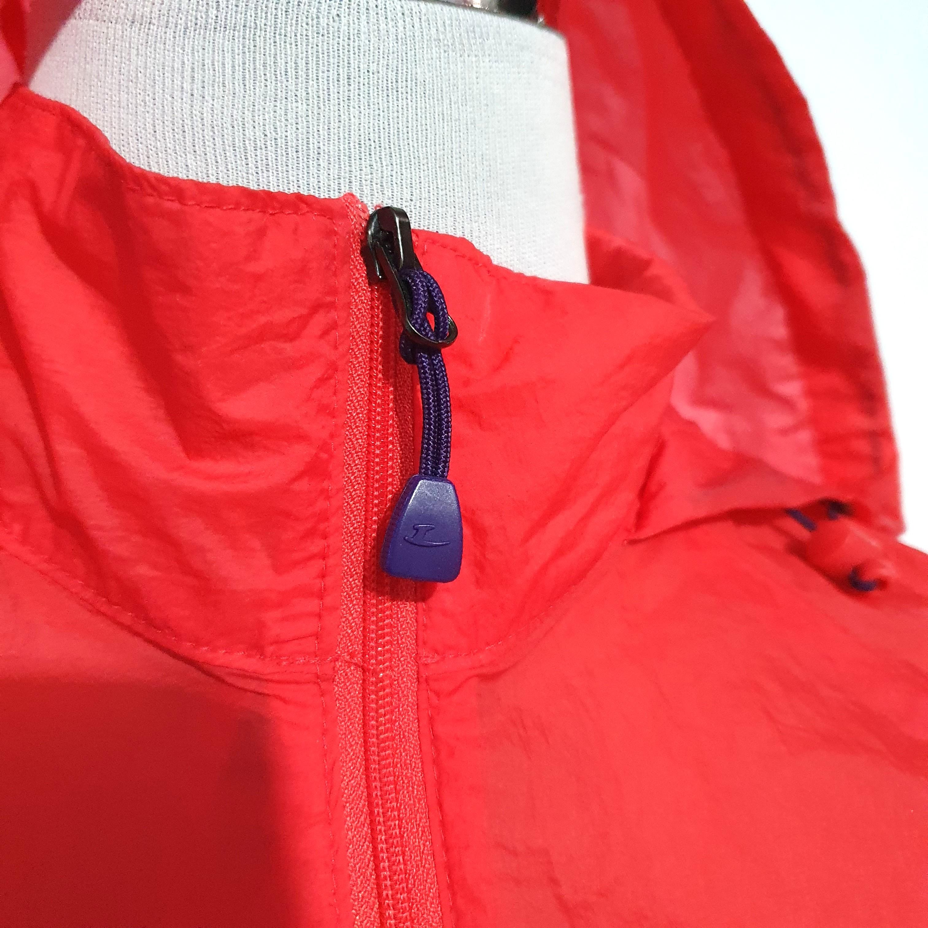 Lecaf windbreaker, Women's Fashion, Coats, Jackets and Outerwear on ...