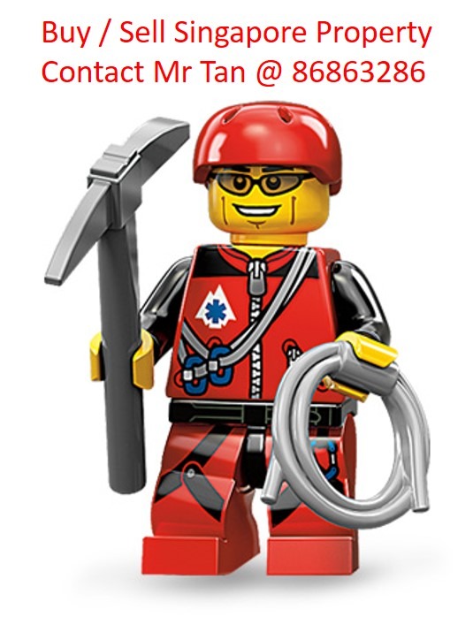 Lego 71002 Mountain Climber Minifig from Collectable Minifigures Series ...
