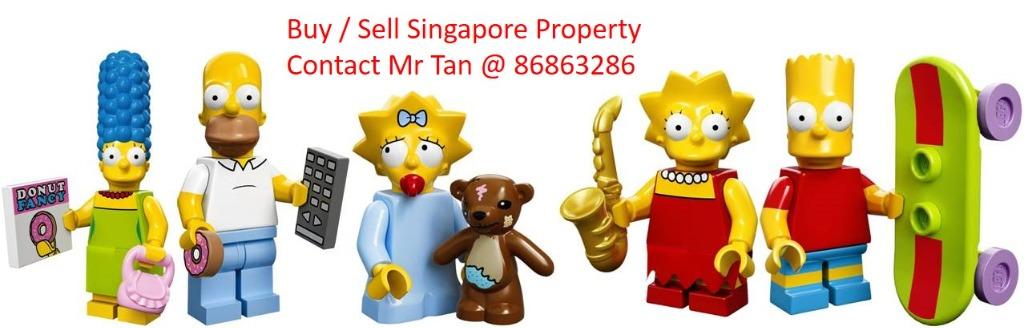 Lego 71005 Collectable Minifigures The Simpsons Series 1 Simpson Family ...