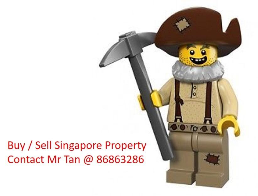 Lego 71007 Prospector Minifig from Collectable Minifigures Series 12 ...
