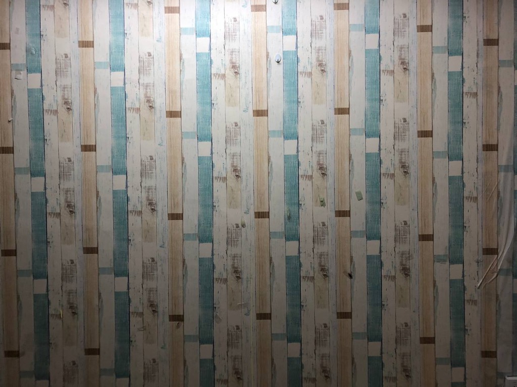 Minimalist Wallpaper Sticker for Wall / Wardrobe / Others, Furniture ...