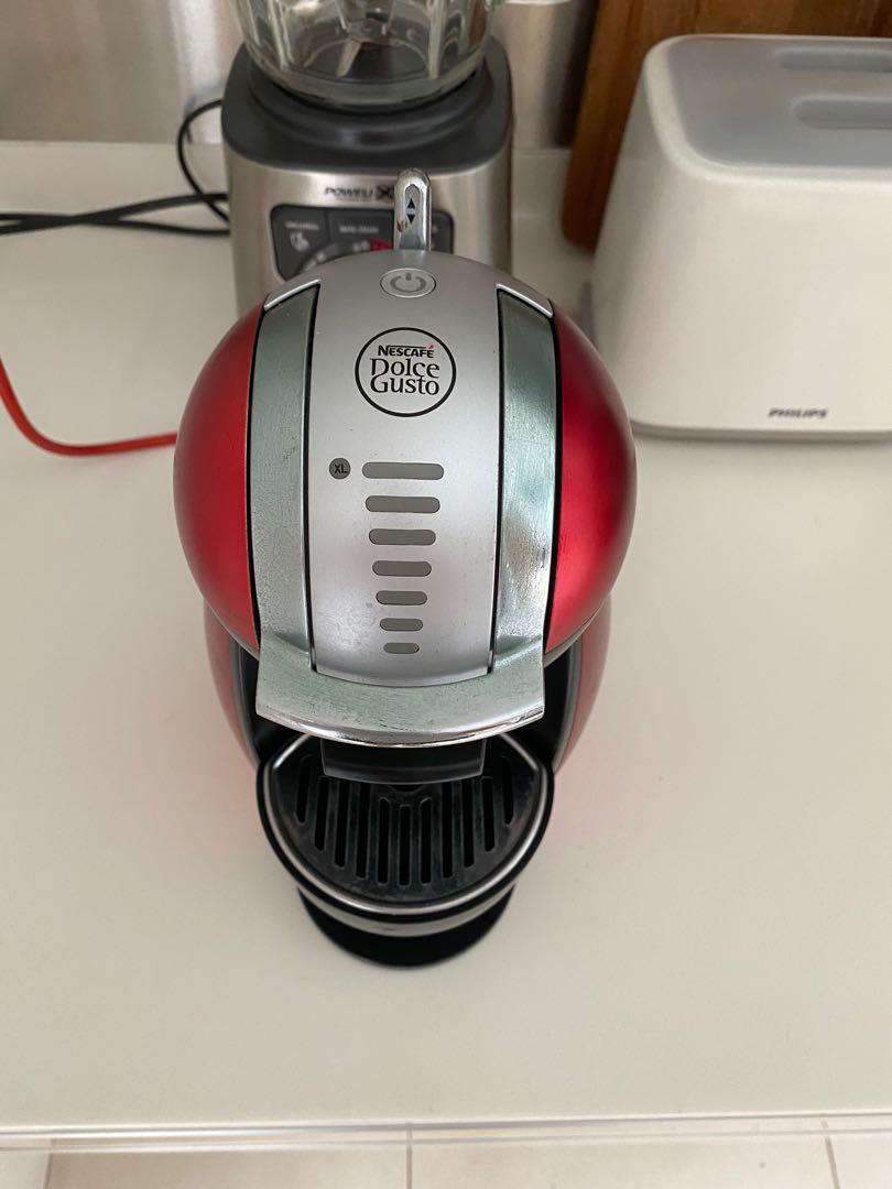 Nestle dolce gusto, TV & Home Appliances, Kitchen Appliances, Coffee ...