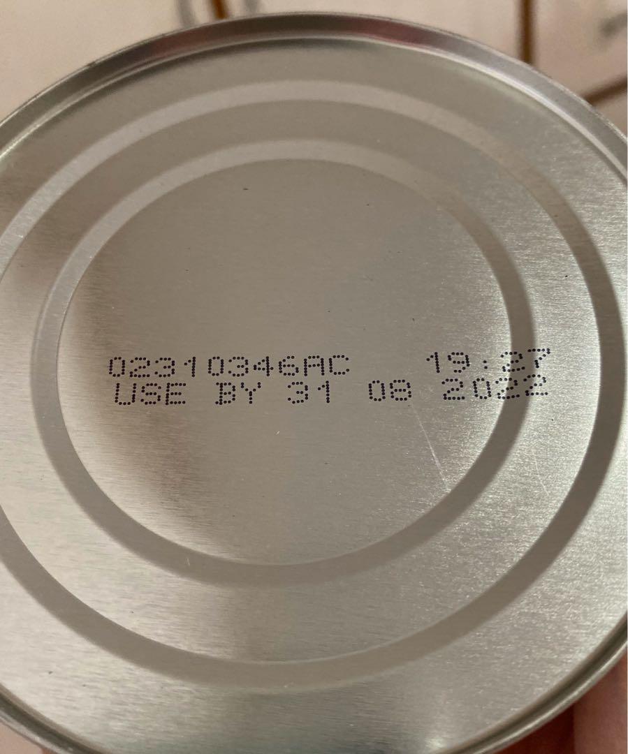 Nestle Modulen IBD, Health & Nutrition, Health Supplements, Health Food ...