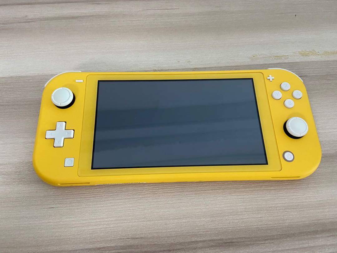 Nintendo Switch Lite comes with Free Games & MicroSD Card, Video Gaming ...