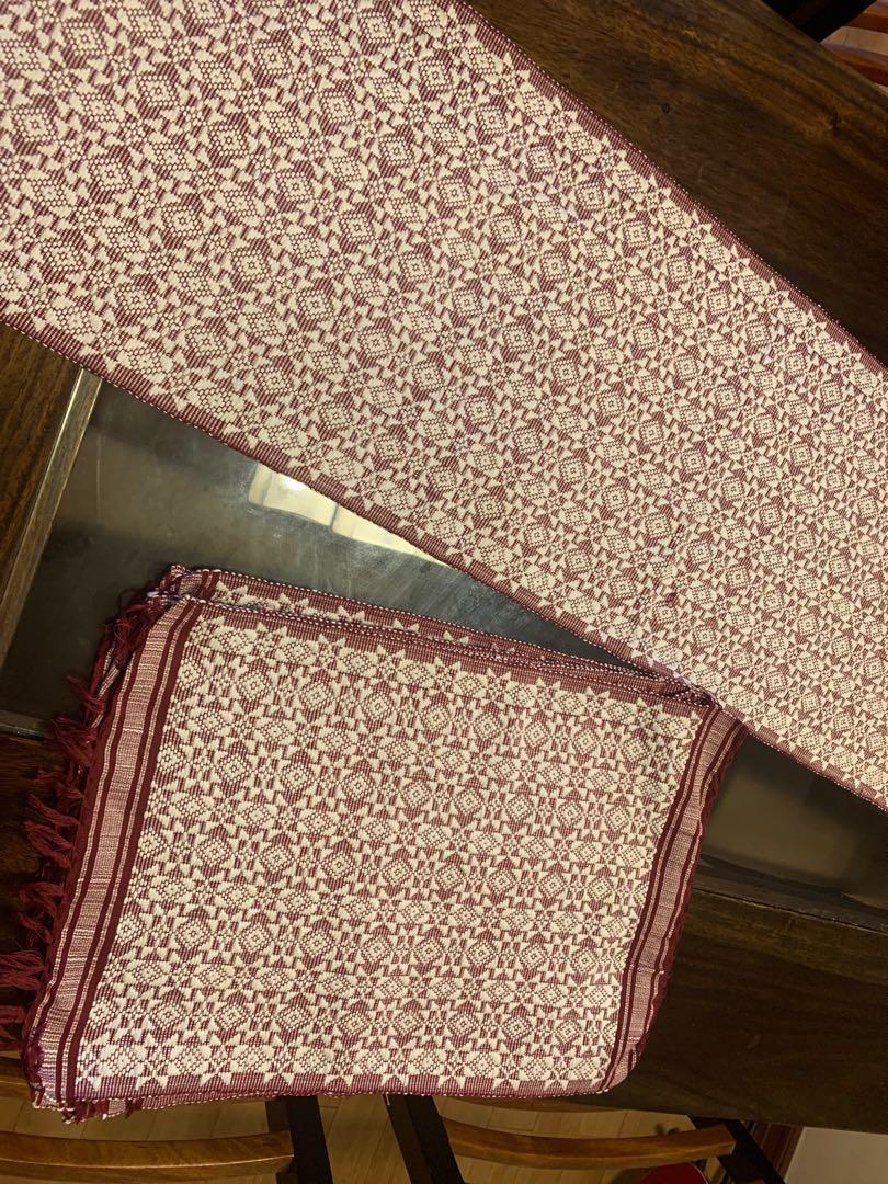 Pinilian Handwoven Abel Iloco, Furniture & Home Living, Kitchenware ...