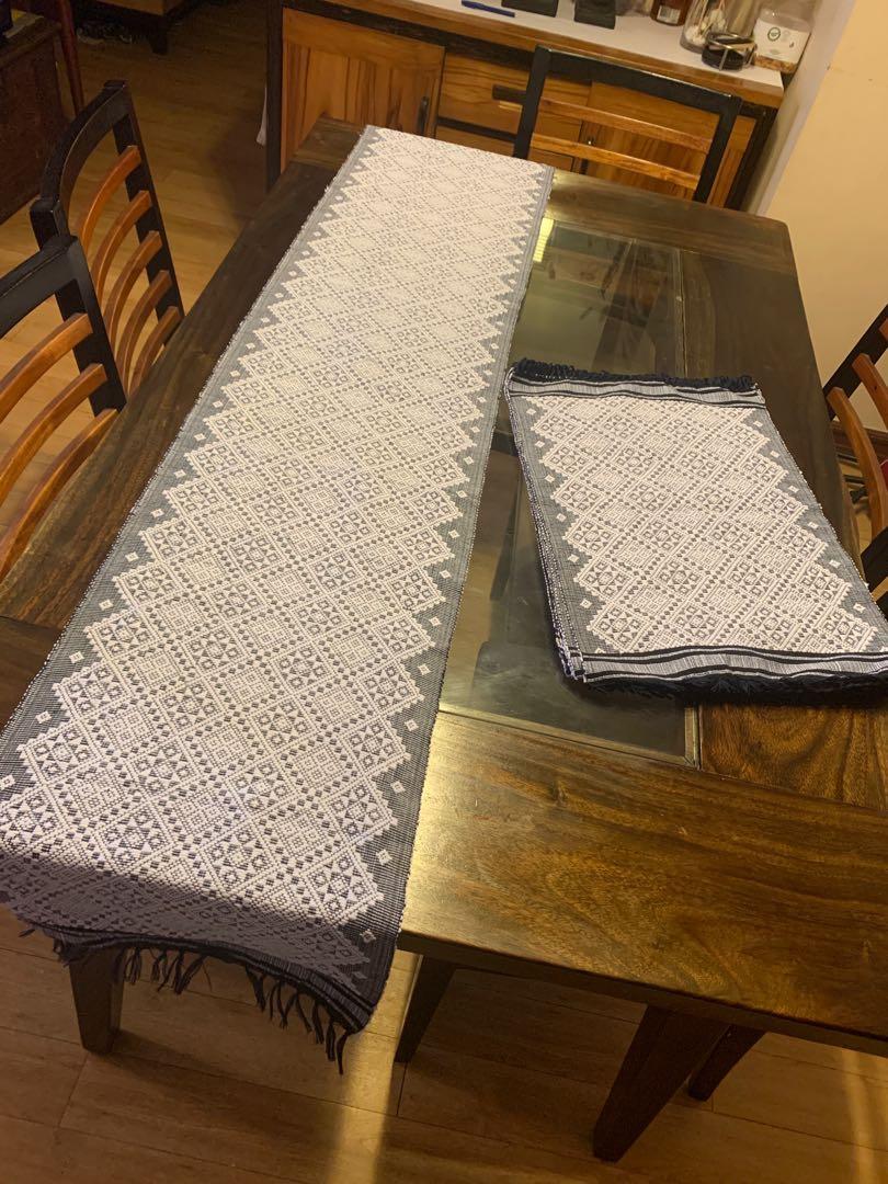 Pinilian Handwoven Abel Iloco, Furniture & Home Living, Kitchenware ...
